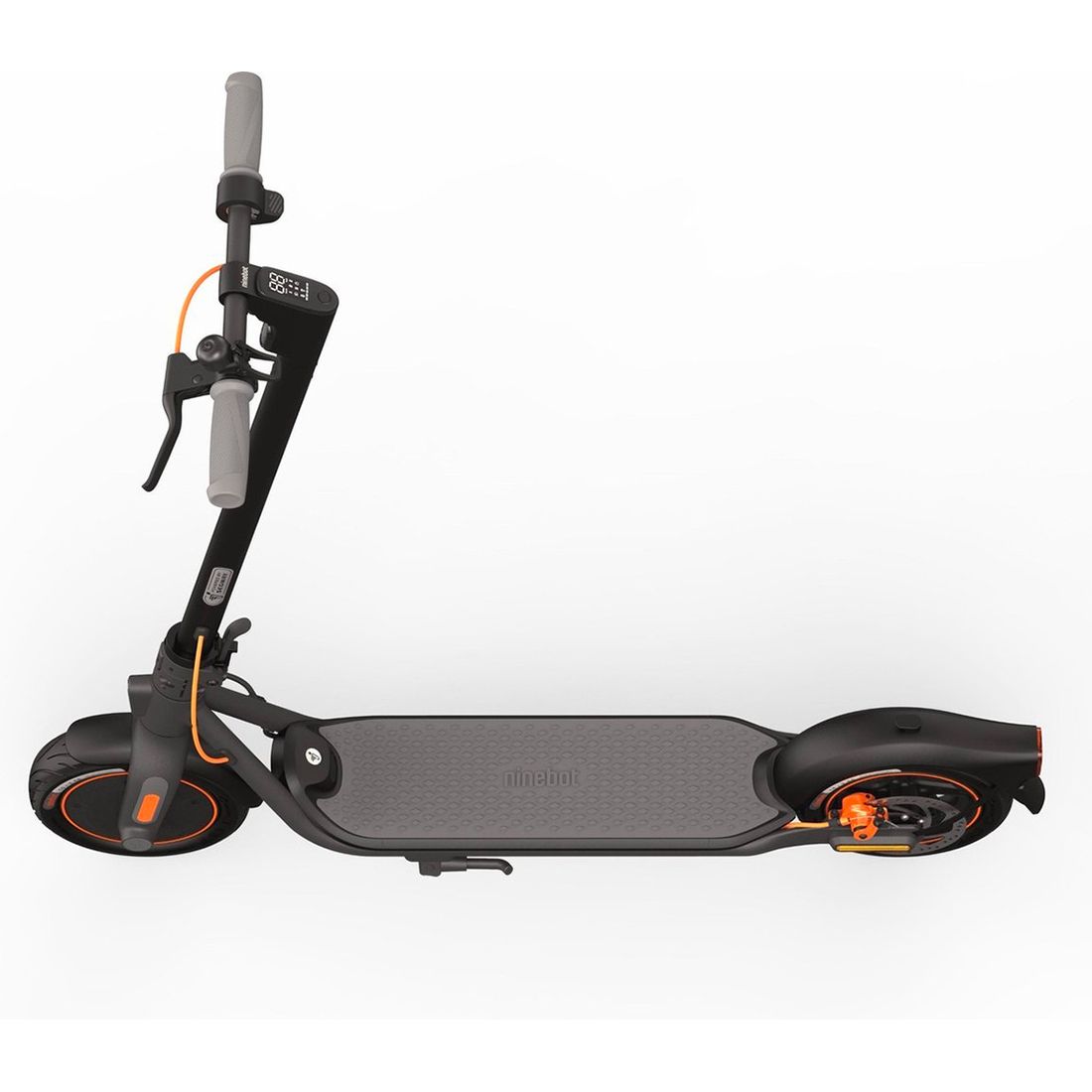 trottinette électrique - Scooter électrique SEGWAY NINEBOT F40E ...