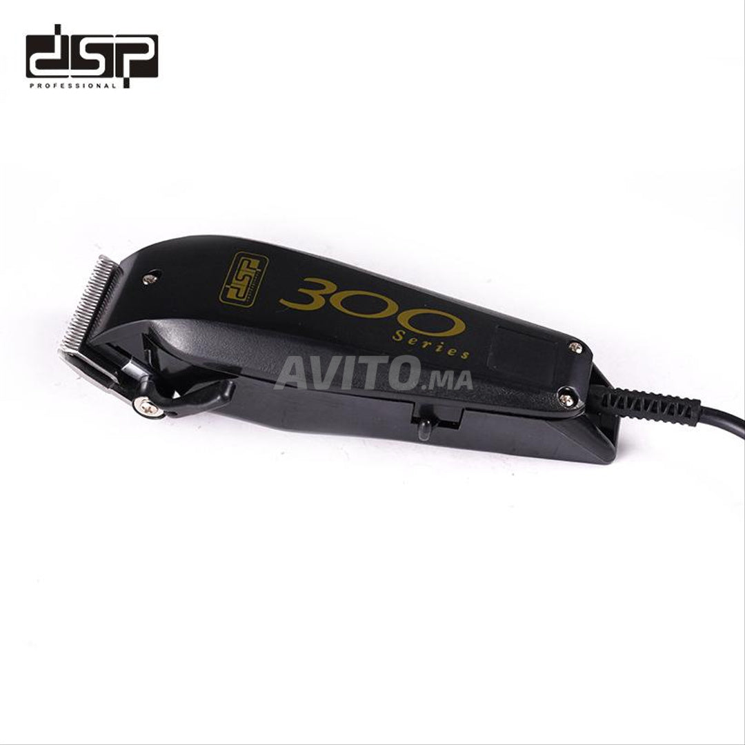 DSP 300 Séries Clipper Kit de Tondeuse Cheveux – IFOLKI STORE